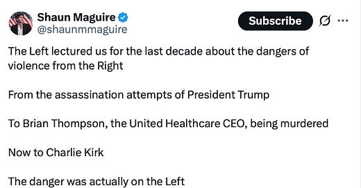 Richard Hanania | Substack