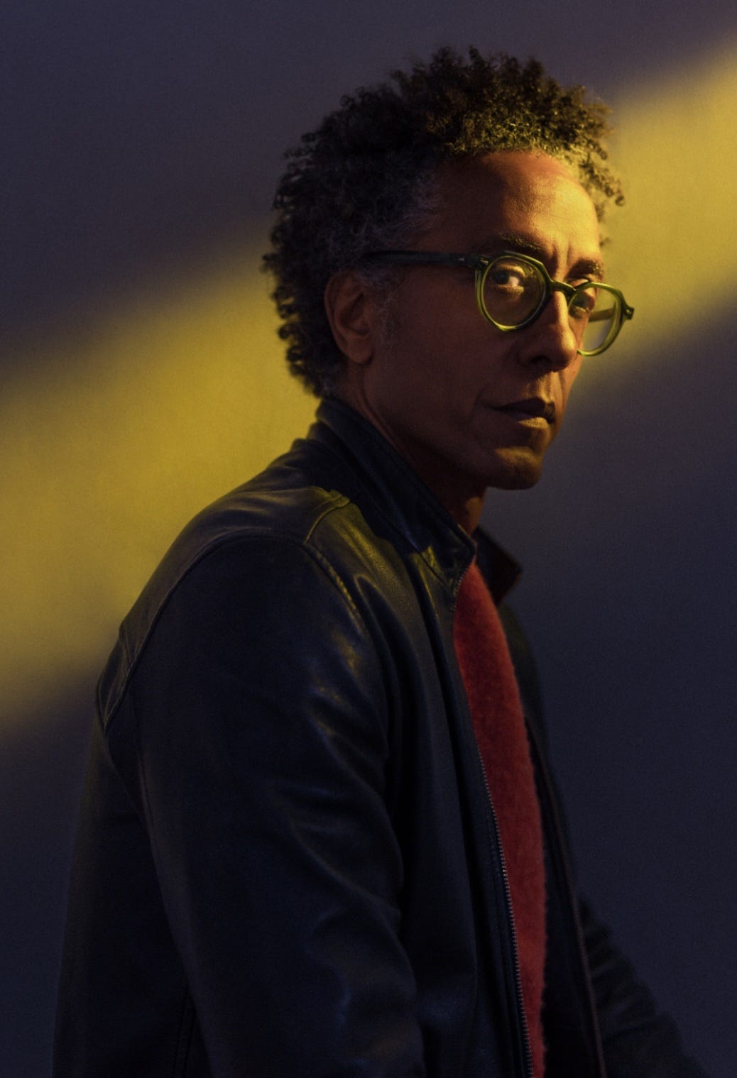 For 'The Wire' Actor Andre Royo, the Joy is in the Performance