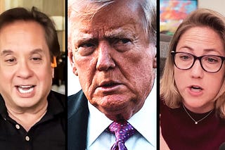 George Conway Explains It All | The Bulwark | Substack