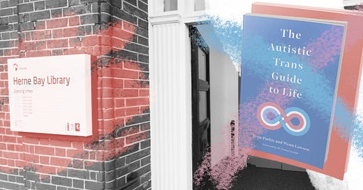 Kent Current | Substack