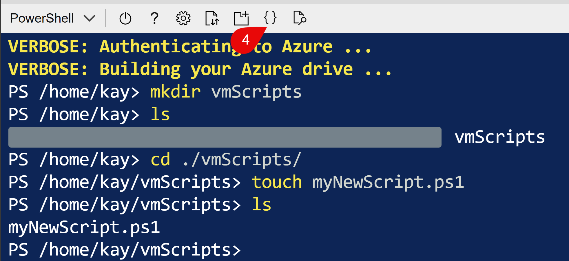 Deploying Azure SQL VMs with PowerShell Azure Bastion + dbatools