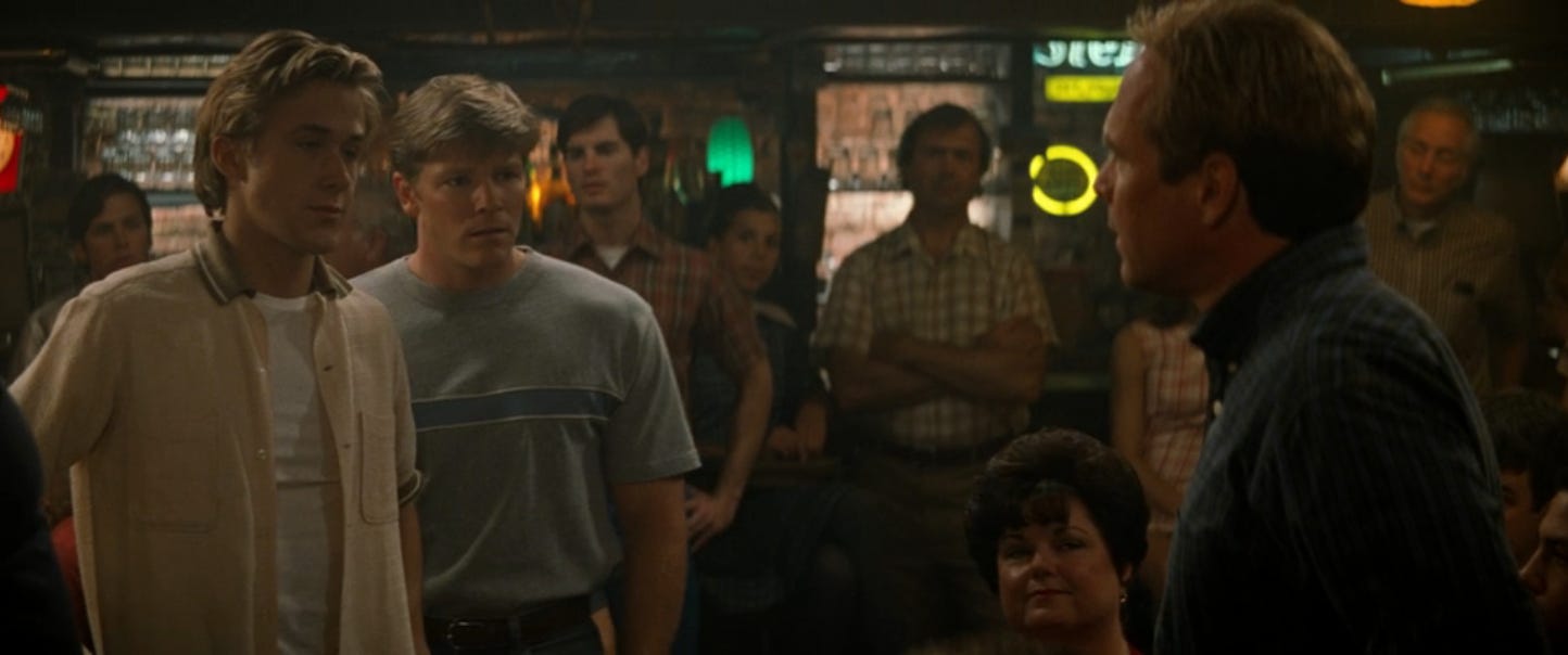 Remember the Titans - by Shea Serrano - GOOD MOVIE