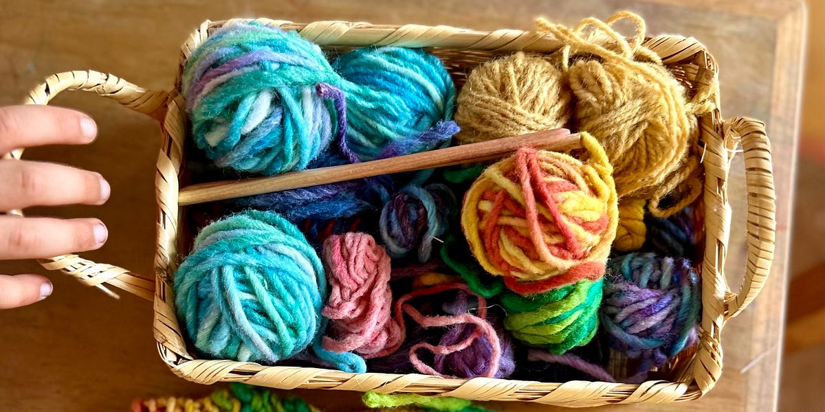 Why Do We Send Kids to School? - by Abby Falik