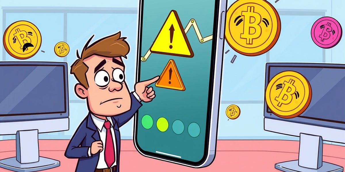 Urgent: Coinone Issues Critical Investment Warning for TWT Token