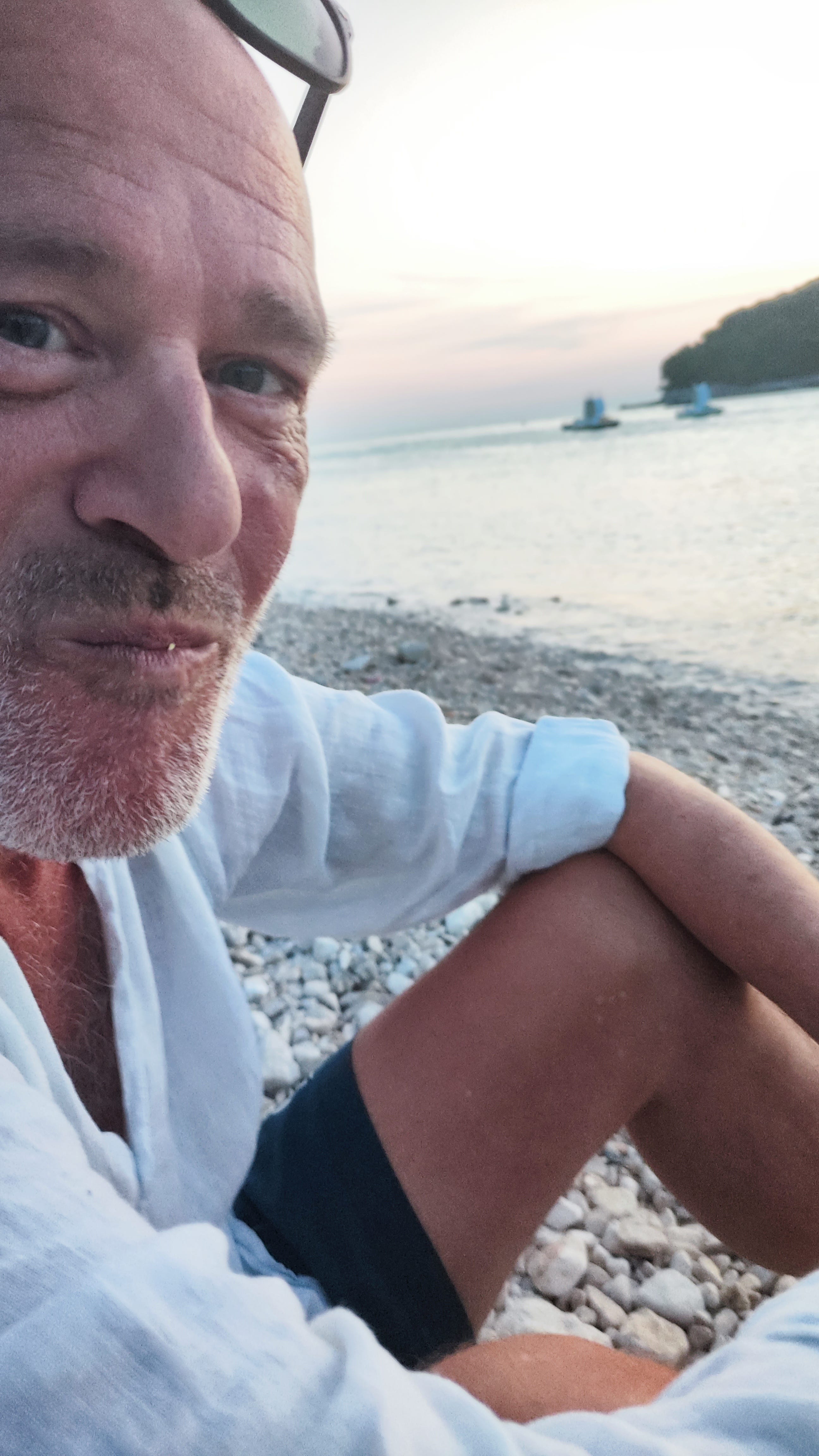 Mark Davey | Substack