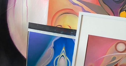 Elsa Marie Keefe | Substack
