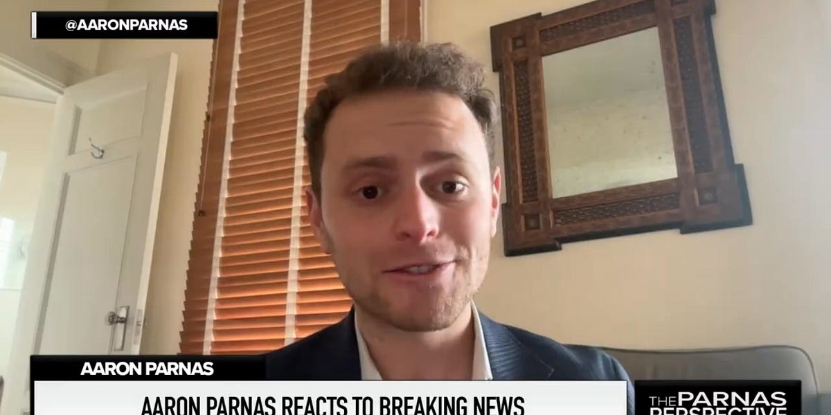 Important Update: Knives are Out as Kristi Noem Tries to Throw Stephen ...