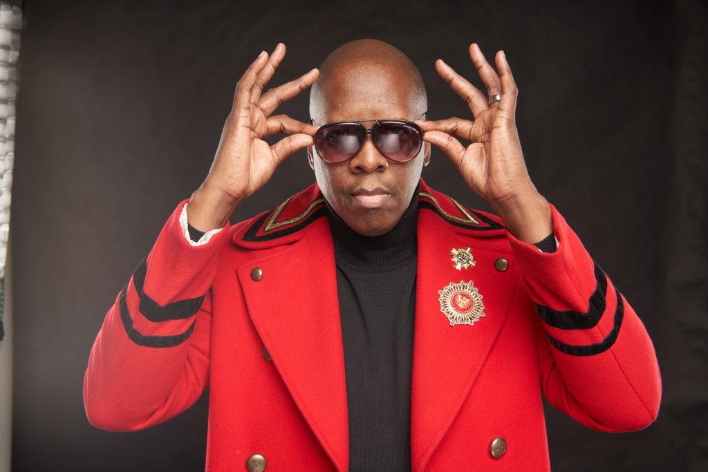 CHH Artist JSIII Releases Music Video For On God