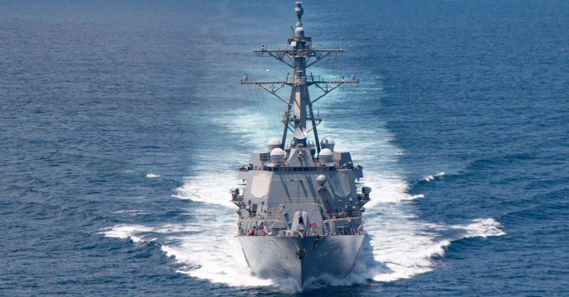 Rebel Island, Boiling Moat - by Chris Taylor - ChinaDiction