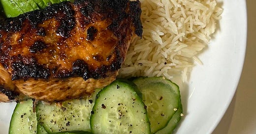 Steph’s Substack | Steph Robinson | Substack