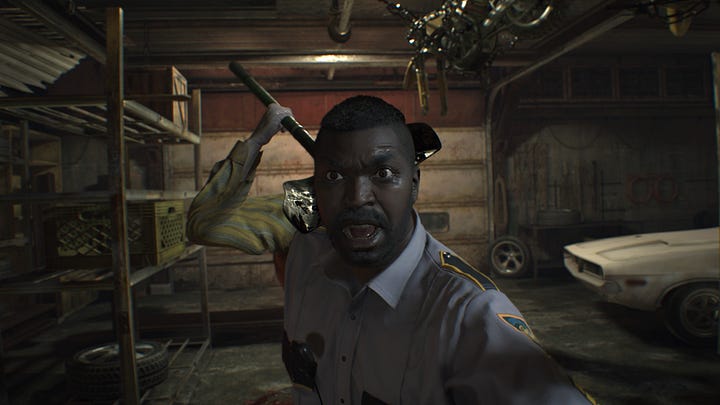 Japan's CERO Age Rating System and Why Resident Evil is Censored in Japan