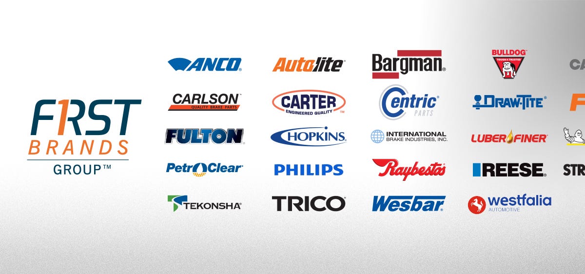 The Collapse of First Brands Group - by Jake Friedman
