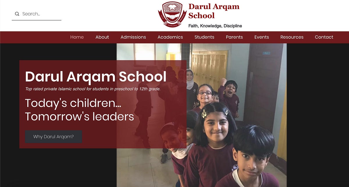 The Top 25 Islamic Schools in the United States & 5 Islamic Schools ...