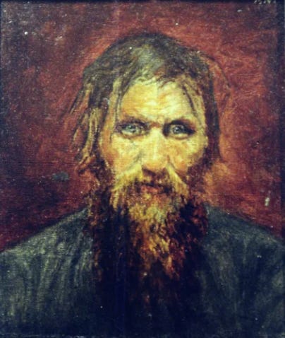 The Mystery and Murder of Grigory Rasputin