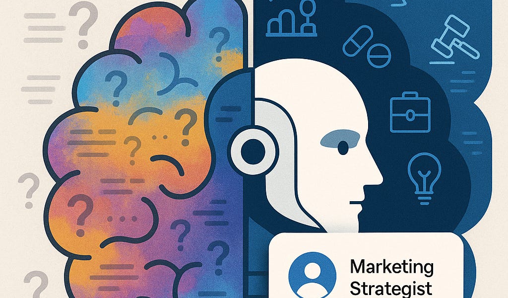 How to Create AI “subject-matter experts”