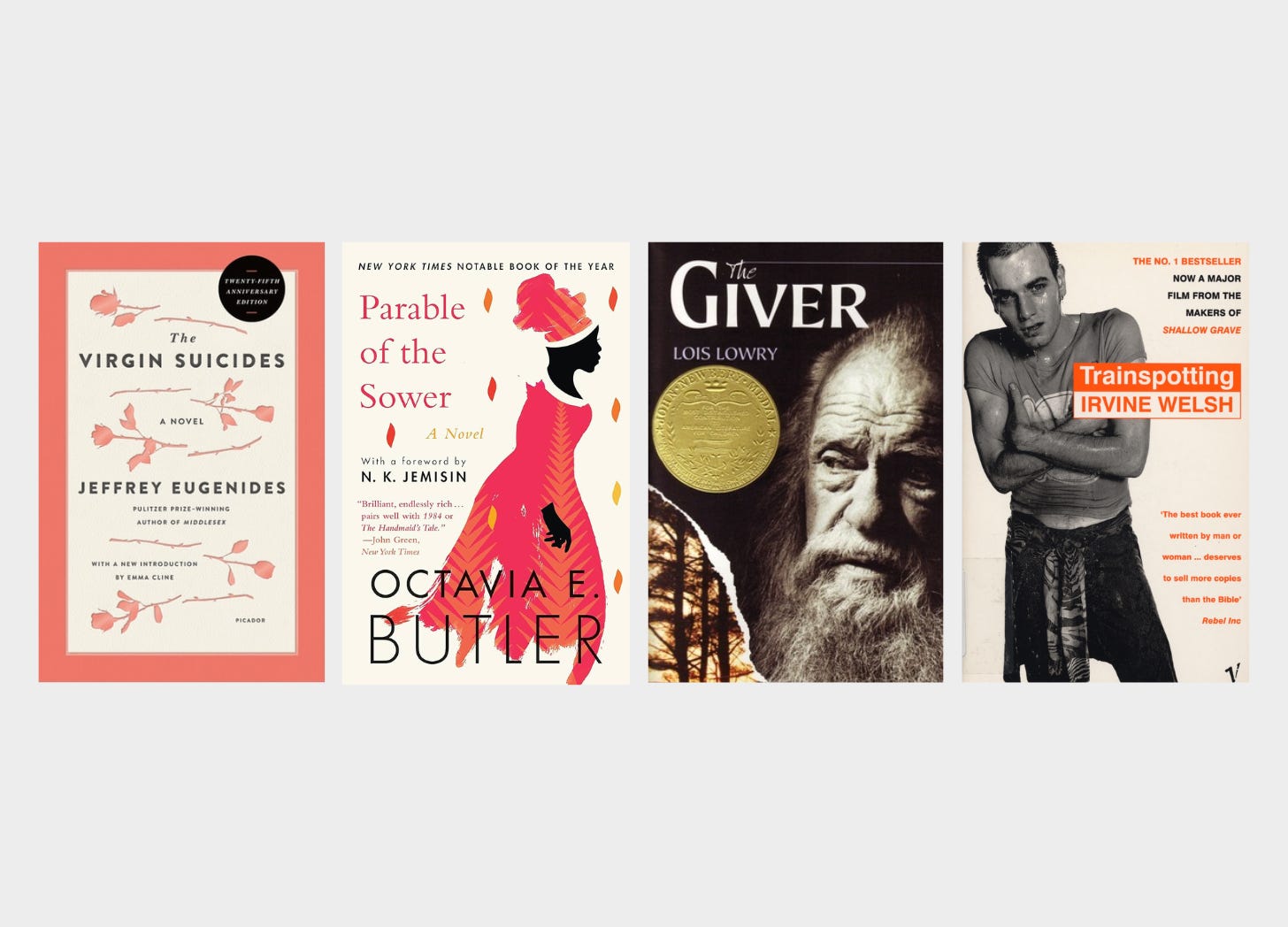 The 1993 Reading Project - by Kate Heceta-Arellano