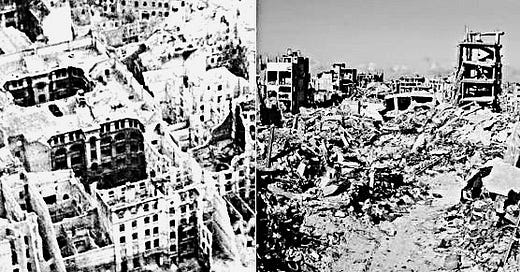 Chris Trotter | Substack