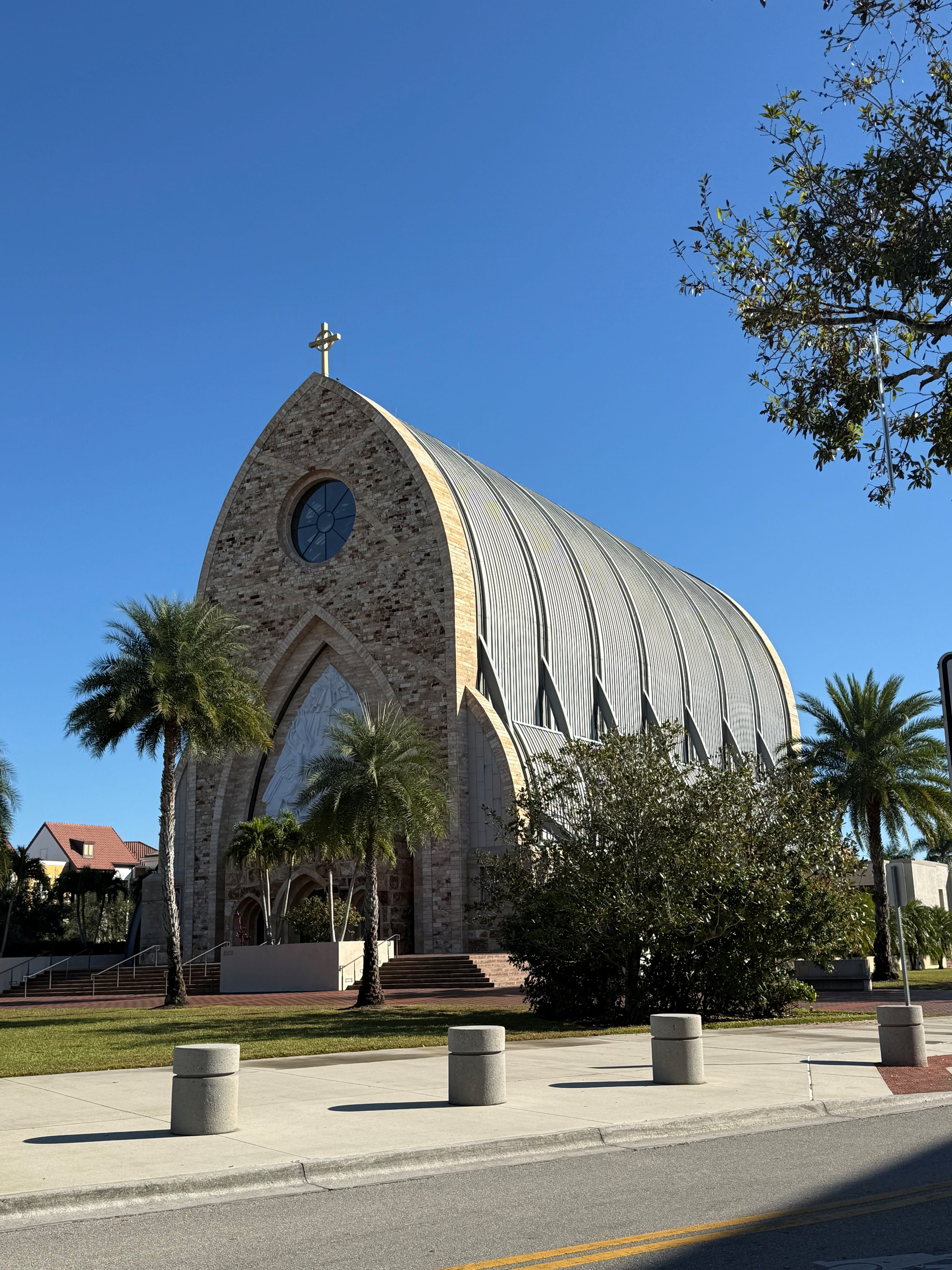 Ave Maria University: What Catholic life ought to look like