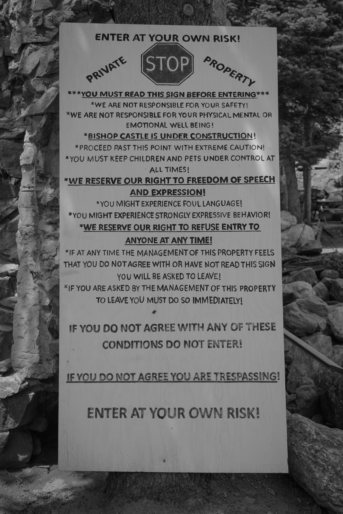 American Castle - Rambo Van Halen by Rambo Van Halen