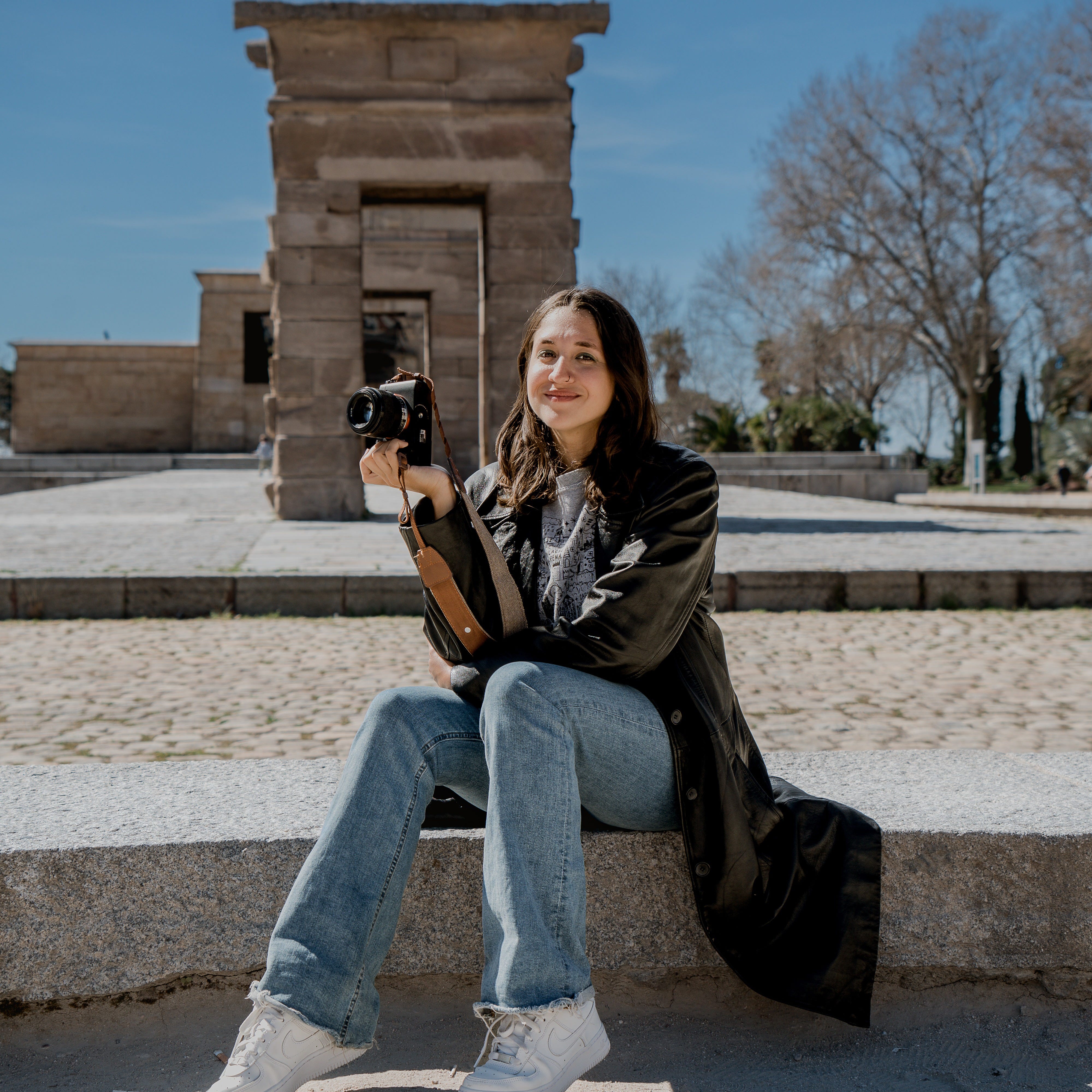 Fiama Elena - WepaMadrid | Substack