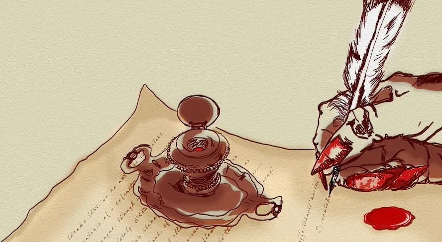 Why the Devil Wants You Distracted