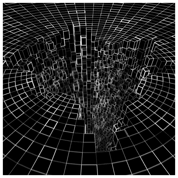 The Art of Deplatforming | Part I | Invisibility Machines