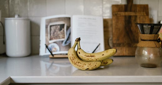 COFFEE + CRUMBS | Substack