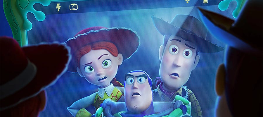 Box Office Weekend Forecast: Pixar's TOY STORY 5 ($158M+) Pacing for ...