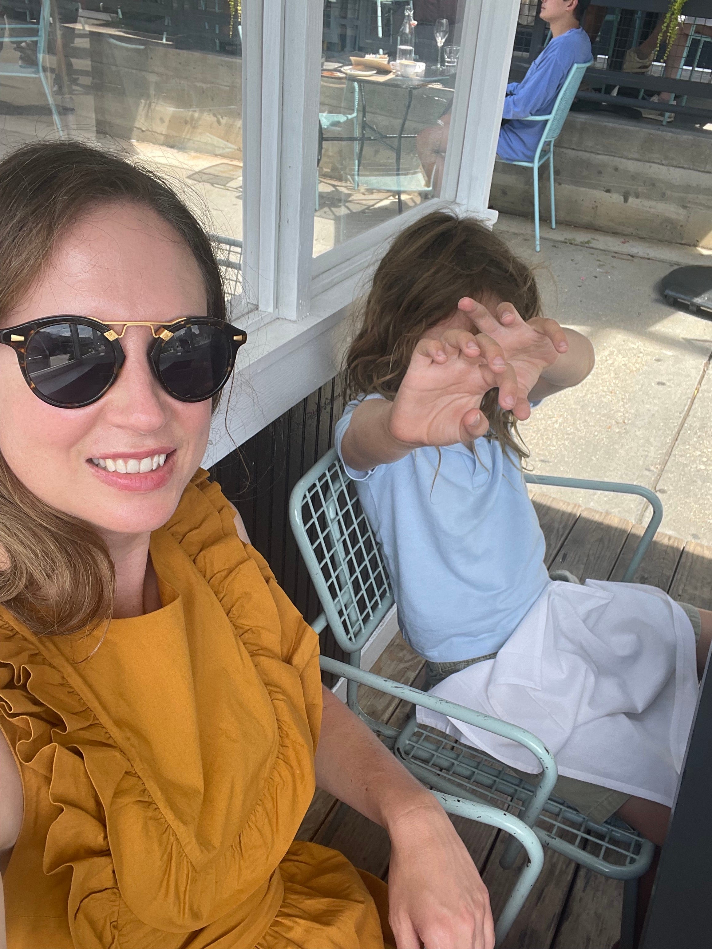 Kate Crawford | Substack