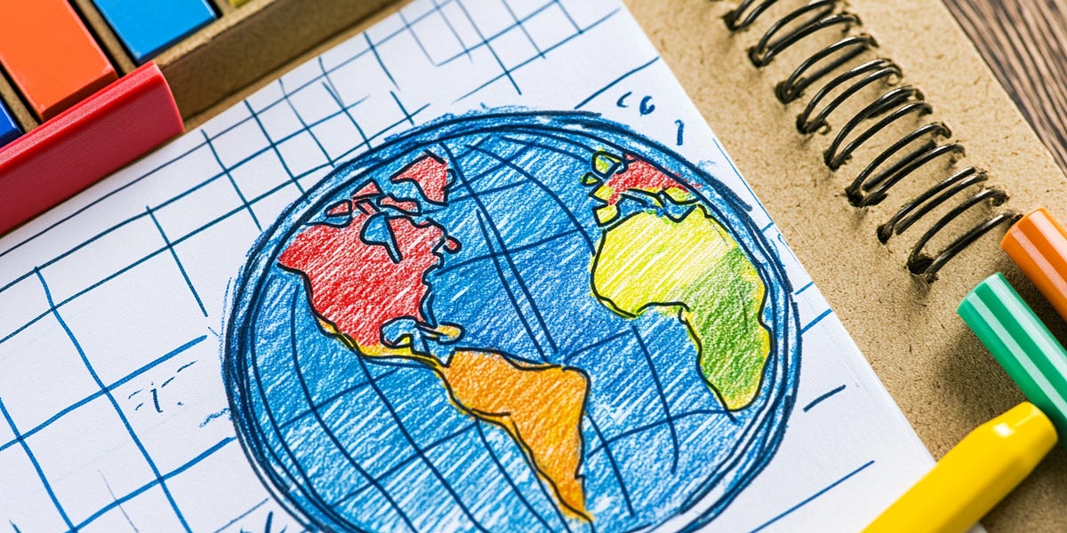 Can you say SDGs? - by Johan Fourie and Ken Opalo