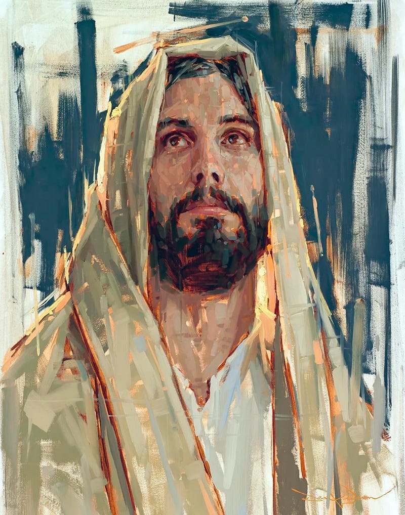 Jesus Among Us: We believe in Julius Caesar and King Tut… yet question ...