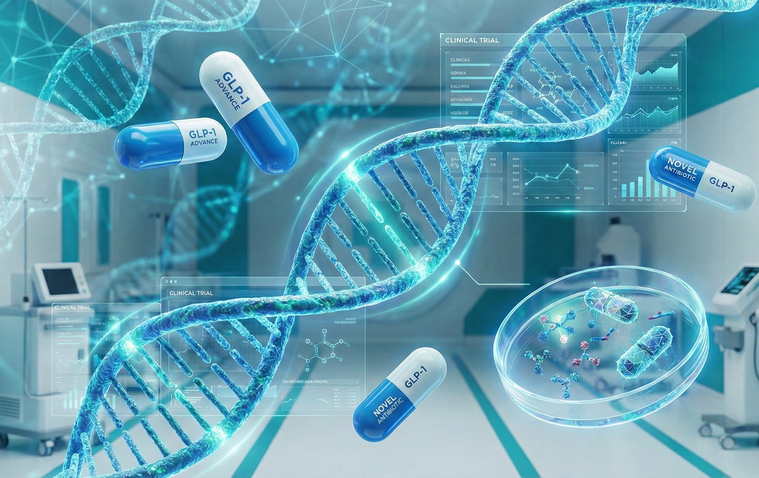 🟢 2026 no será un año cualquiera y esto es lo que esperamos en ...