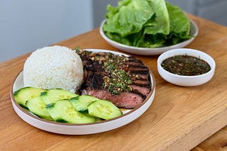 Not a Chef | Ian Fujimoto | Substack