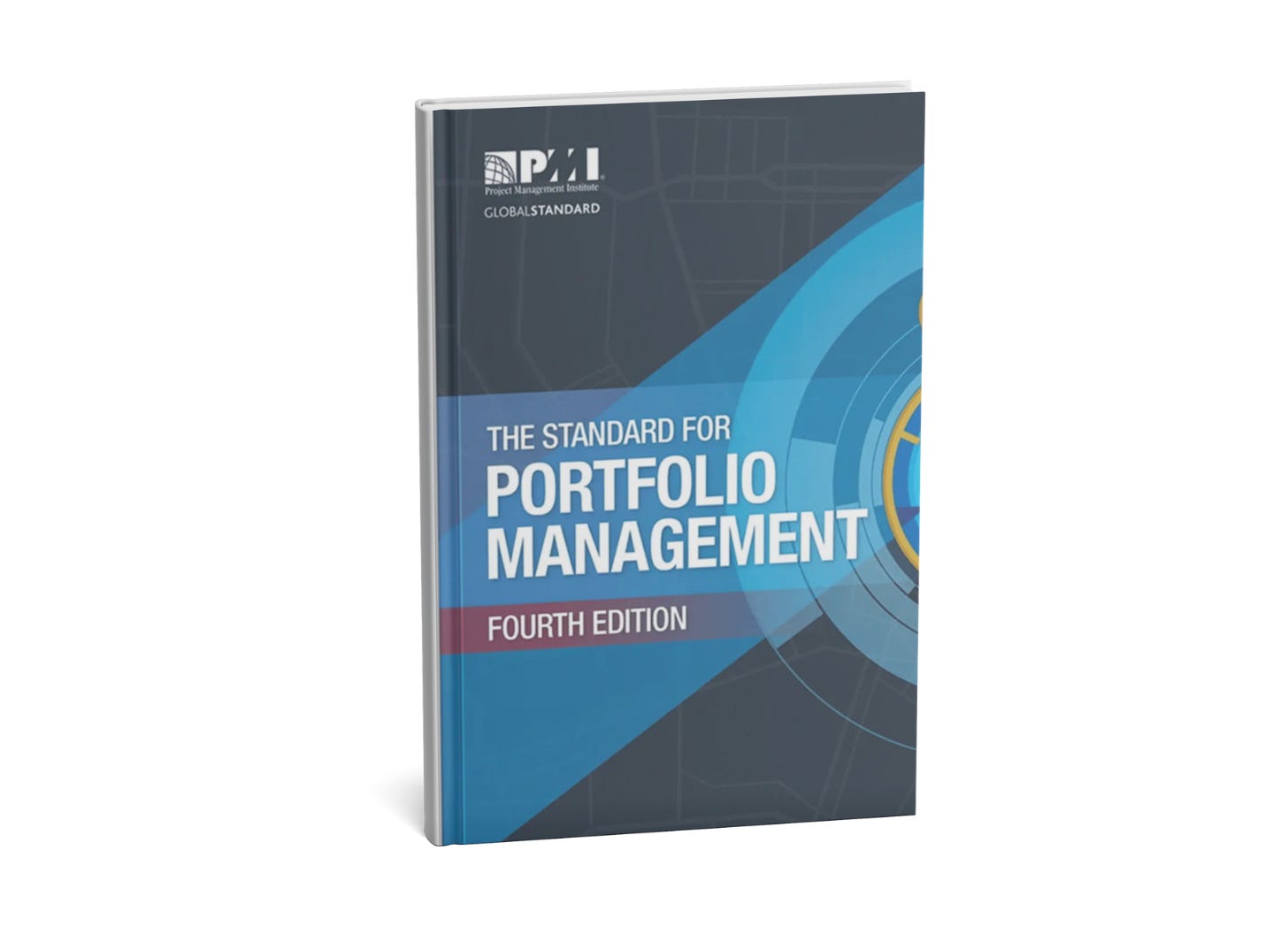 The PMI Standard for Portfolio Management