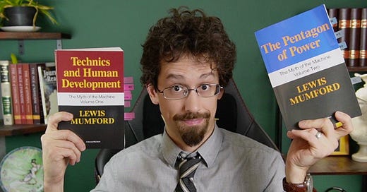 Journey to Reality | Dr. Zac | Substack