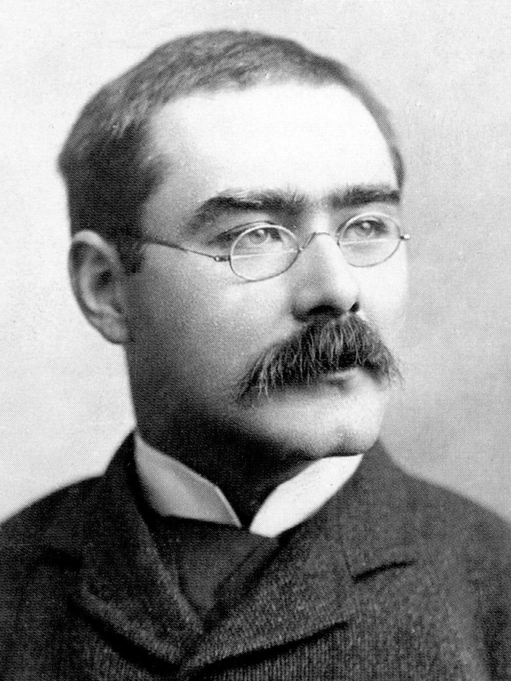 Analysis - 'The White Man's Burden' by Rudyard Kipling