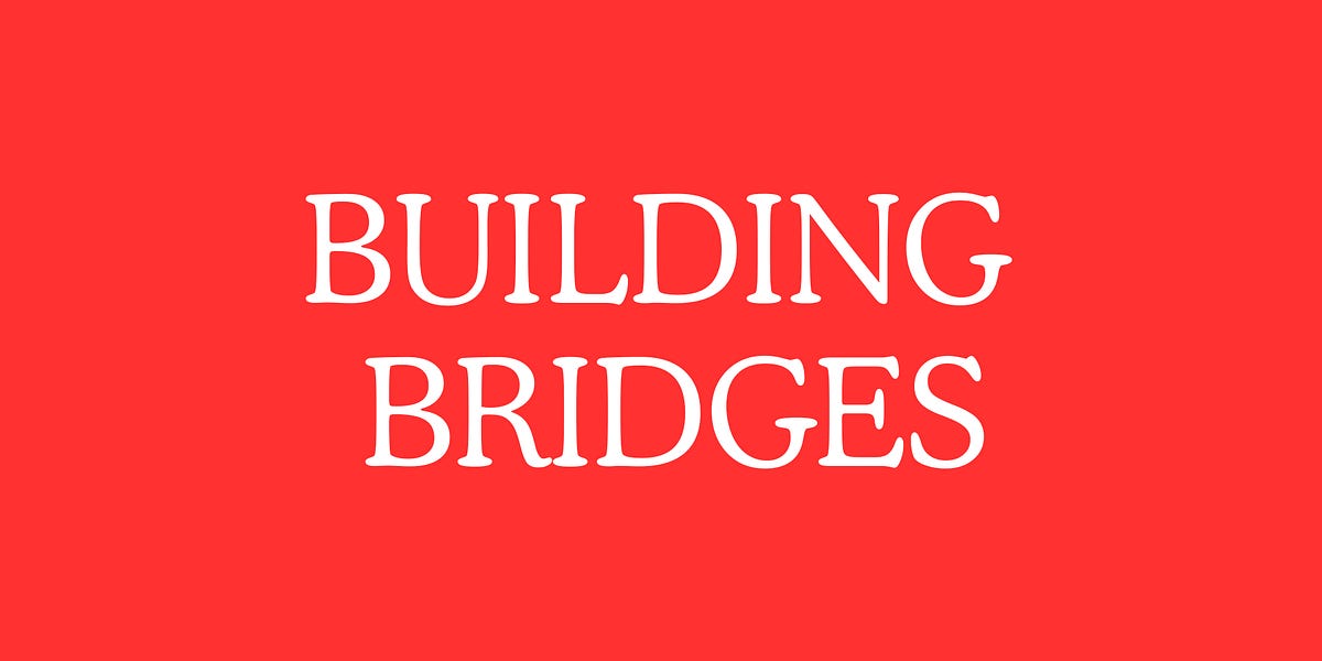 Building Bridges: Advocacy and Resilience: Labor Rights and Palestinian ...