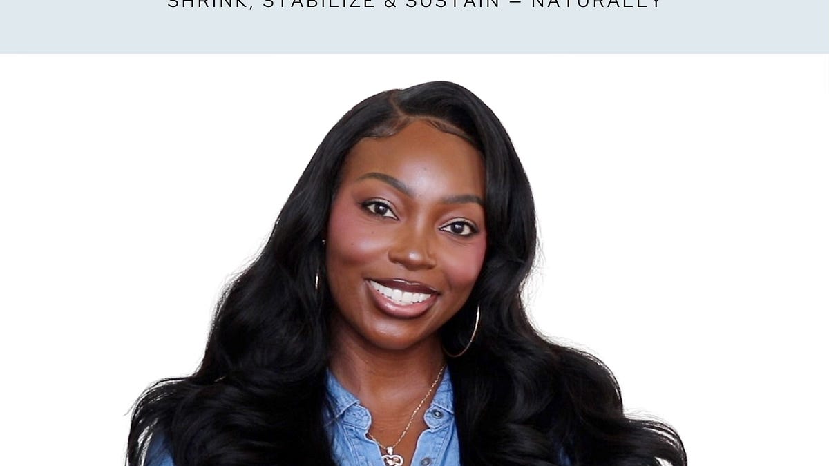 Fibroid Nutrition Reset™ Support Hub: Start Here