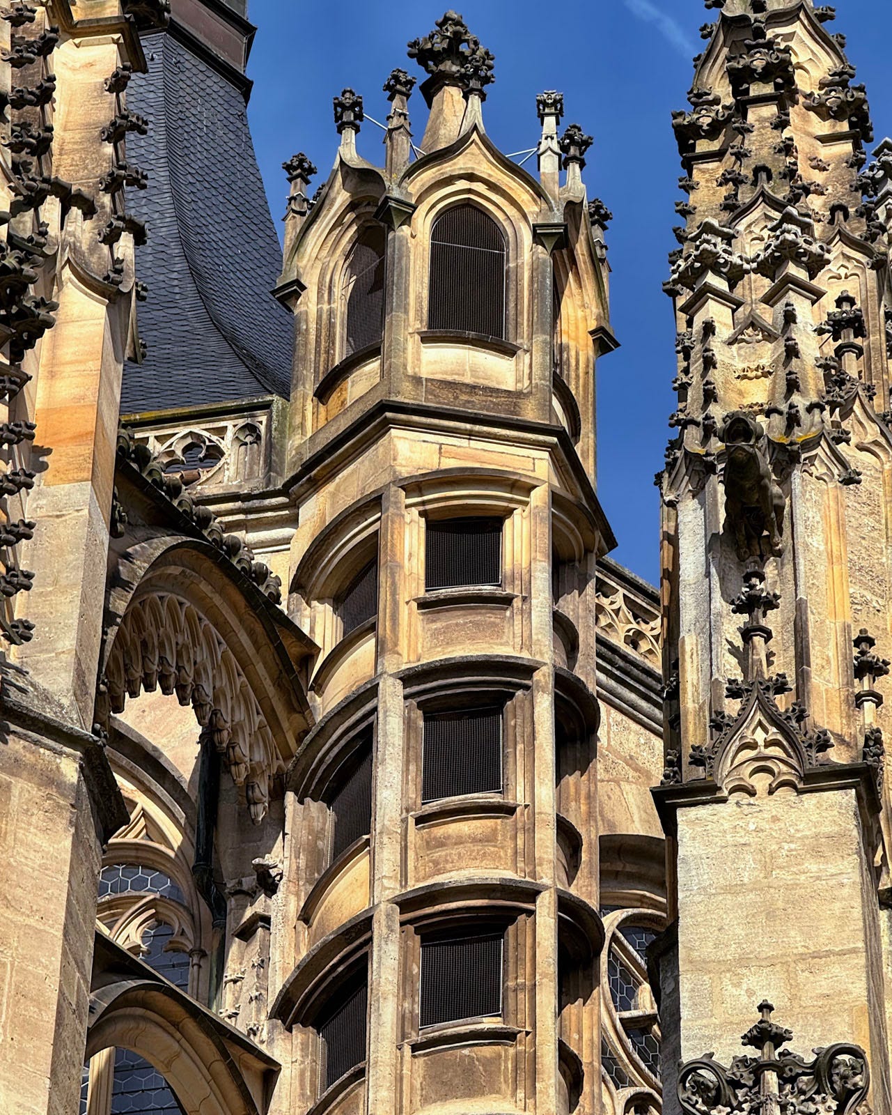 Greatest Gothic, #25: St Barbara’s Church, Kutná Hora