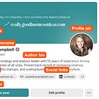 A Complete Guide to Substack Visuals - by Casandra Campbell