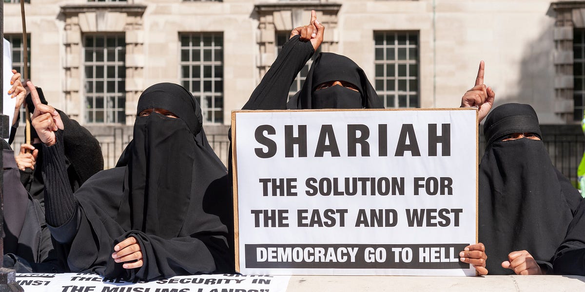 Britain’s Sharia Courts: A Growing Challenge for Western Legal Principles