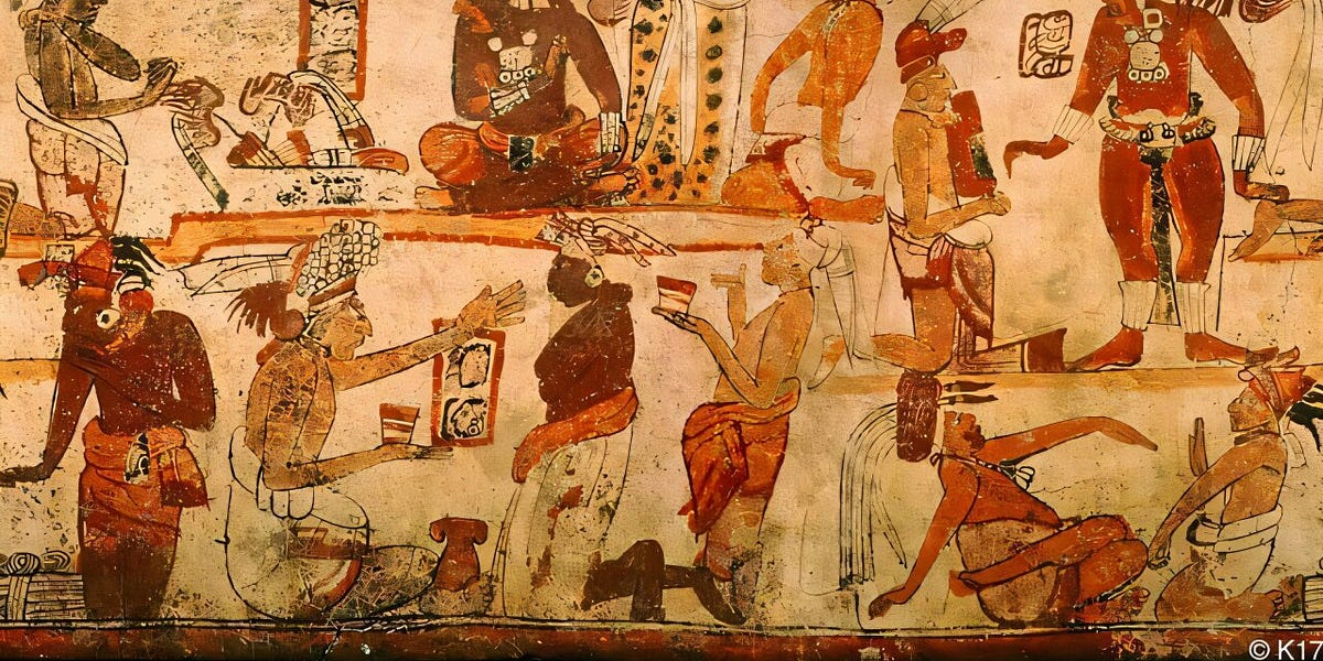 Counting Power: What Ancient Tally Sticks Tell Us About the Origins of ...