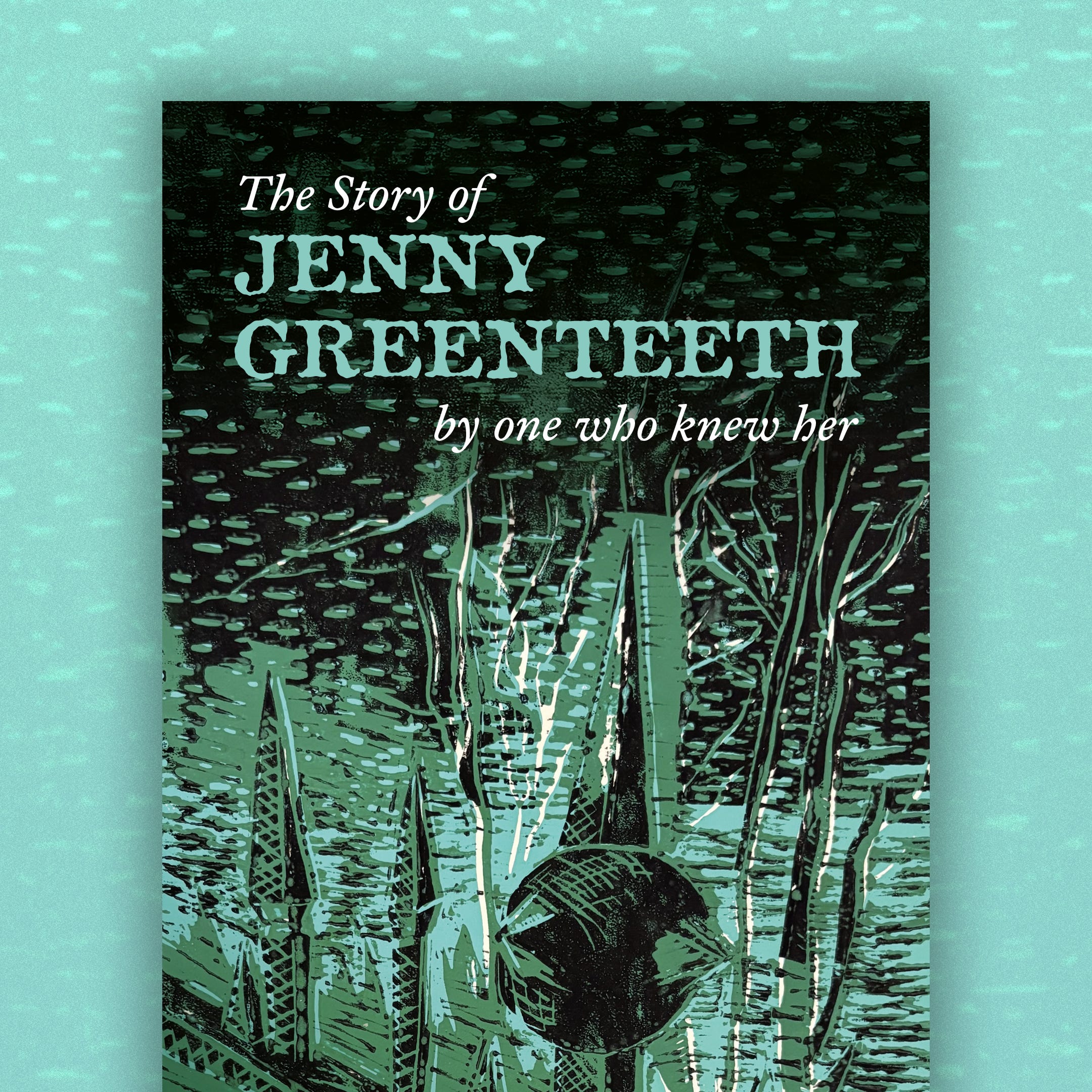 D K Renton | Substack