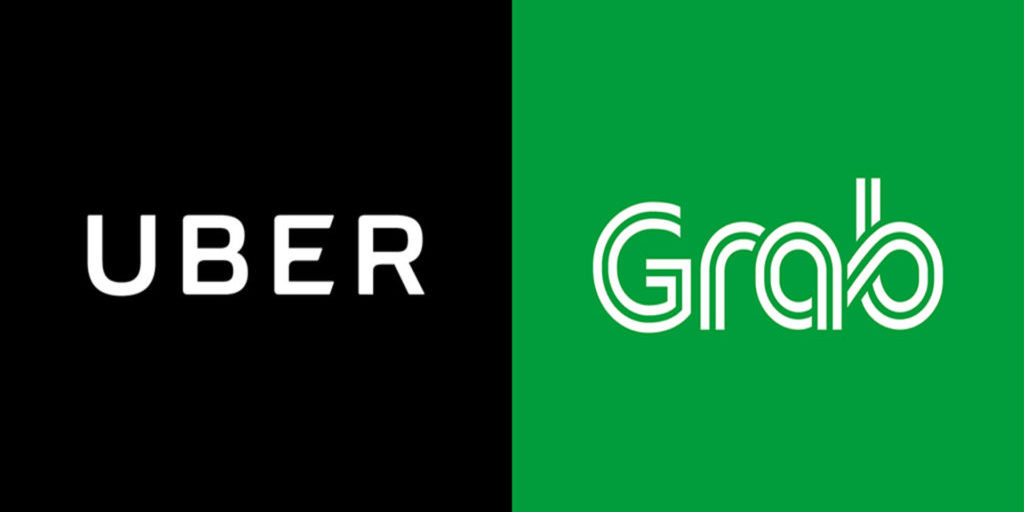 Uber vs Grab - GabGrowth