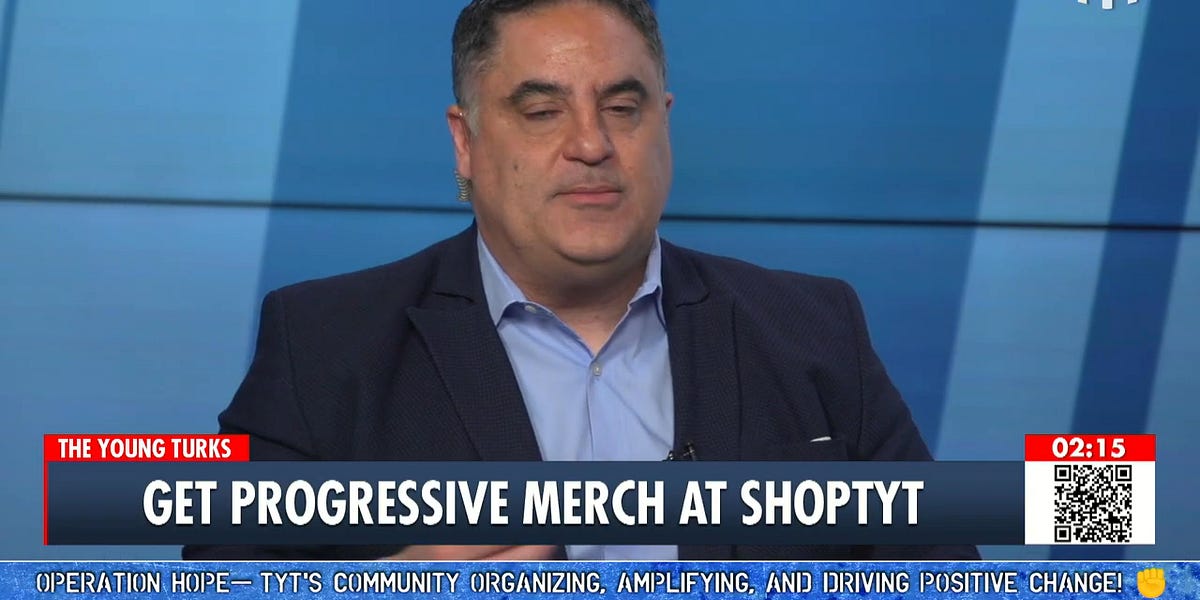 TYT Hour 2: February 6, 2026