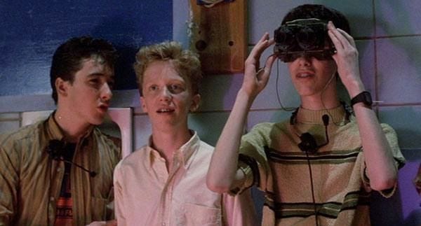 A Stock Idea 'The Geek' Would Love