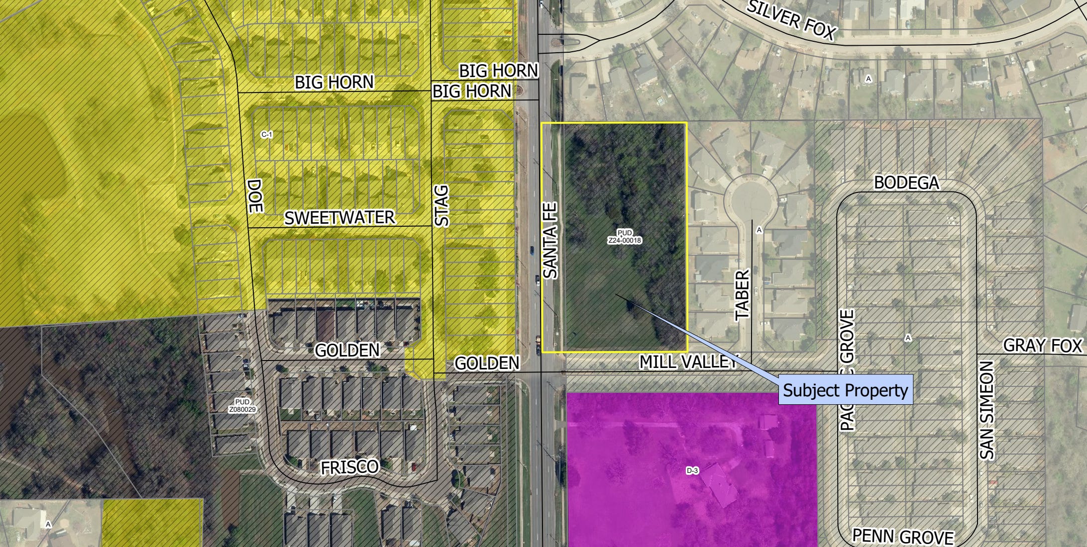 Edmond Council Rejects Dead-End Water Line for Santa Fe Assisted Living ...