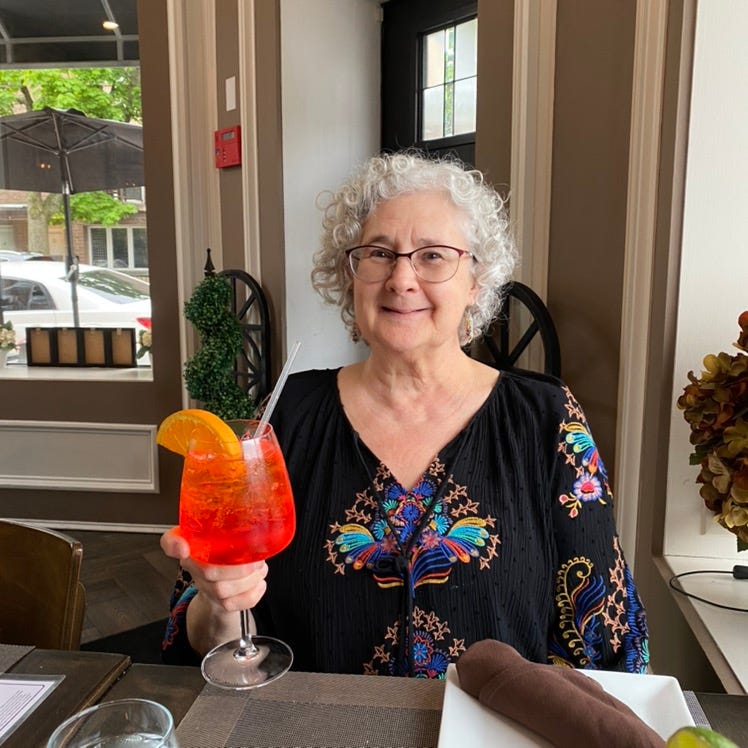 Susan Pruitt | Substack