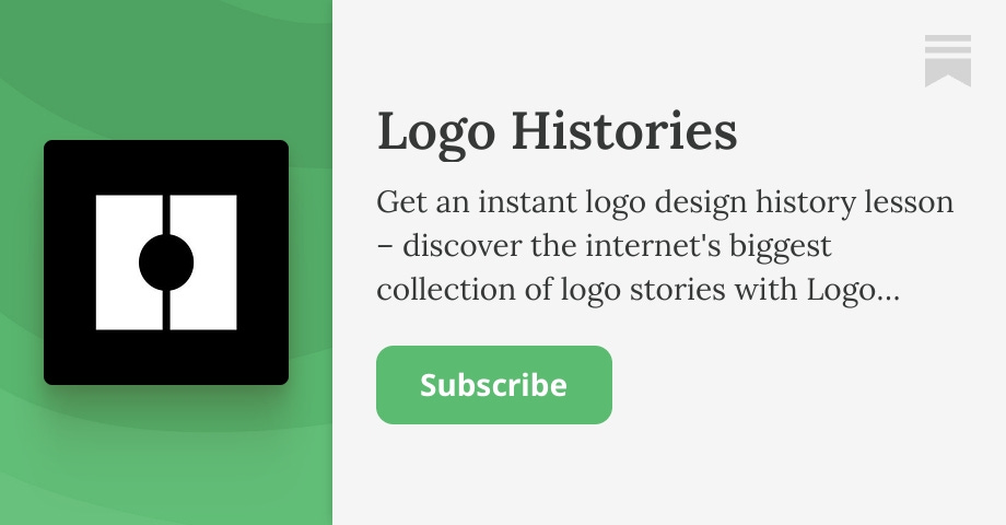 Archive - Logo Histories