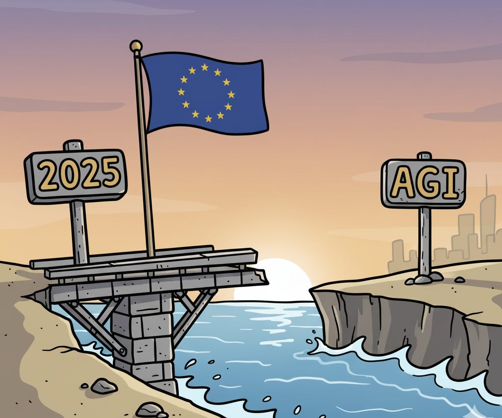 AI Futures Project | Daniel Kokotajlo | Substack